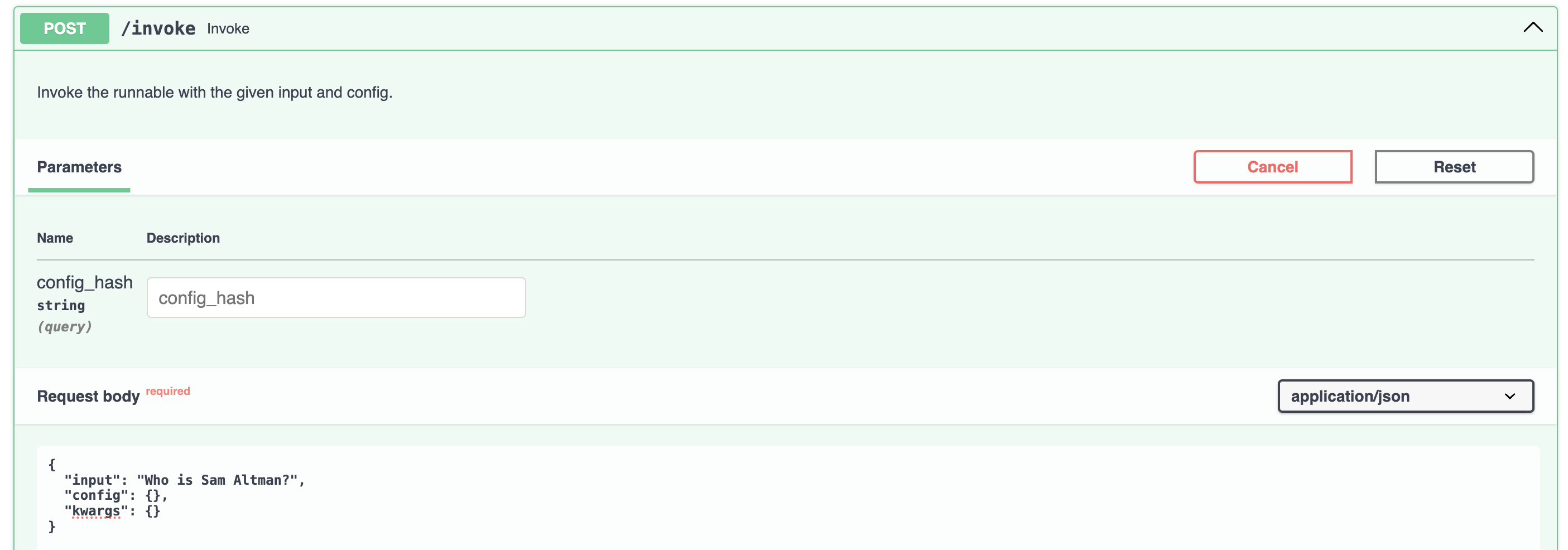 The Backend - GenAI RAG Accelerator